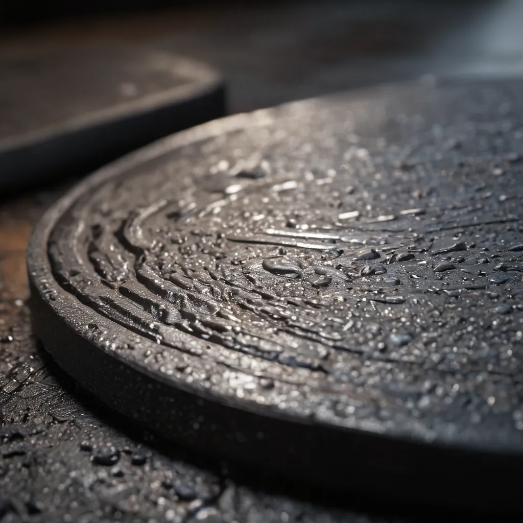 Mastering the Techniques for Polishing Cast Iron
