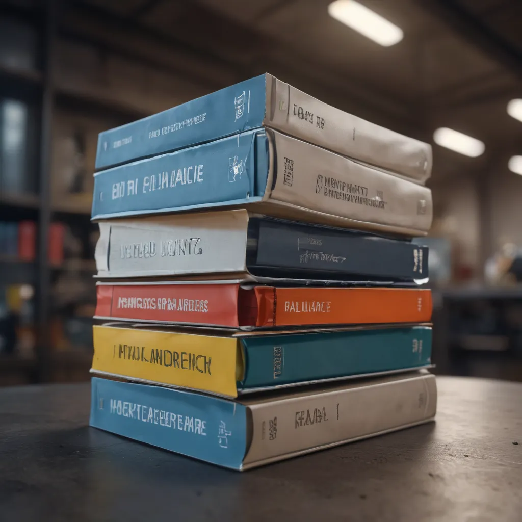 Project Management Folder Structures Explained