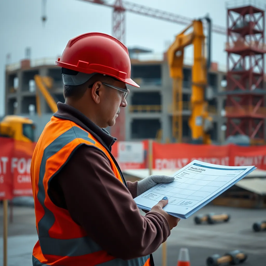 Effective Risk Identification in Construction Projects
