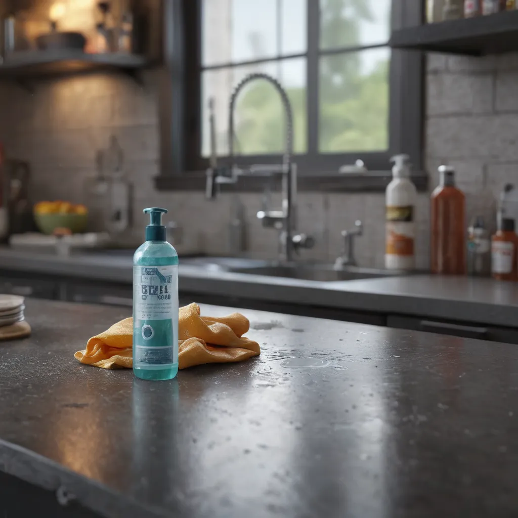 Sanitizing Food Contact Surfaces: Key Best Practices
