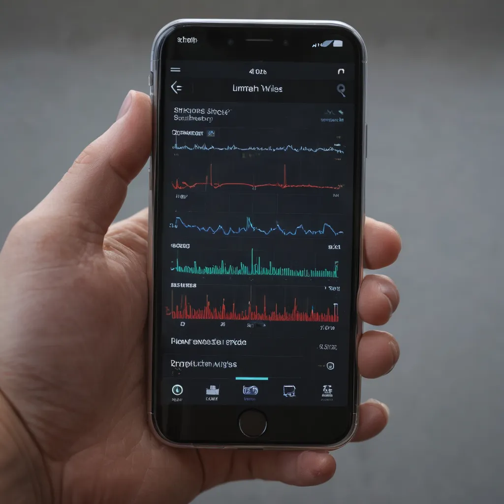 The Rise of Smartphone Heart Monitors in Health Management