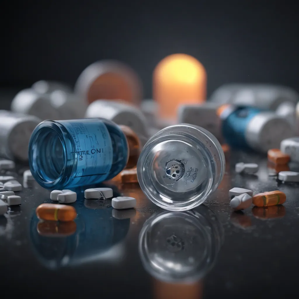 Suppressive Therapy with Valtrex: A Comprehensive Guide