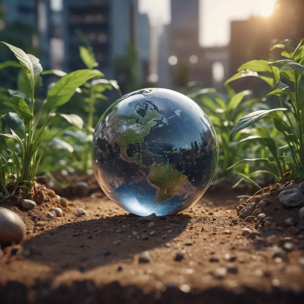 Exploring Sustainable Economic Growth and Its Impact
