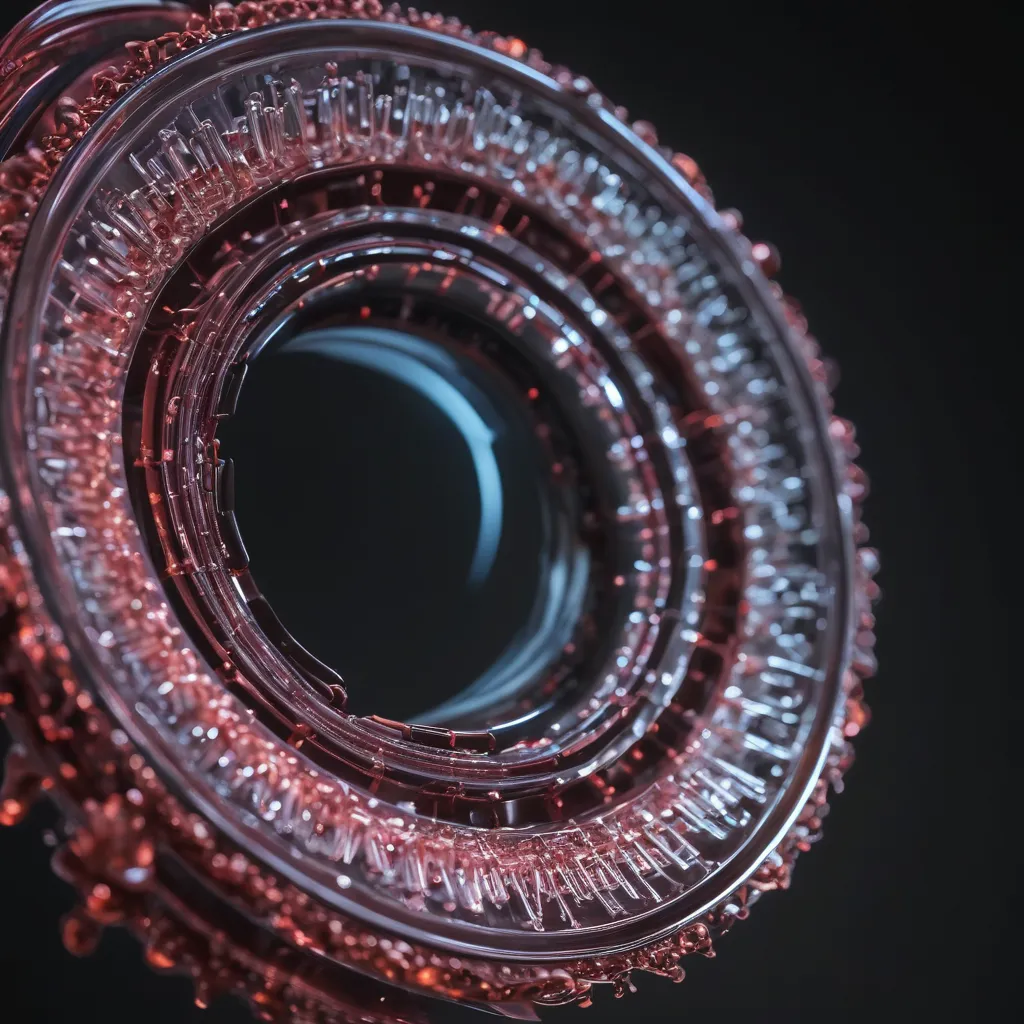 Insights from the Synbio Conference: Advances and Ethics