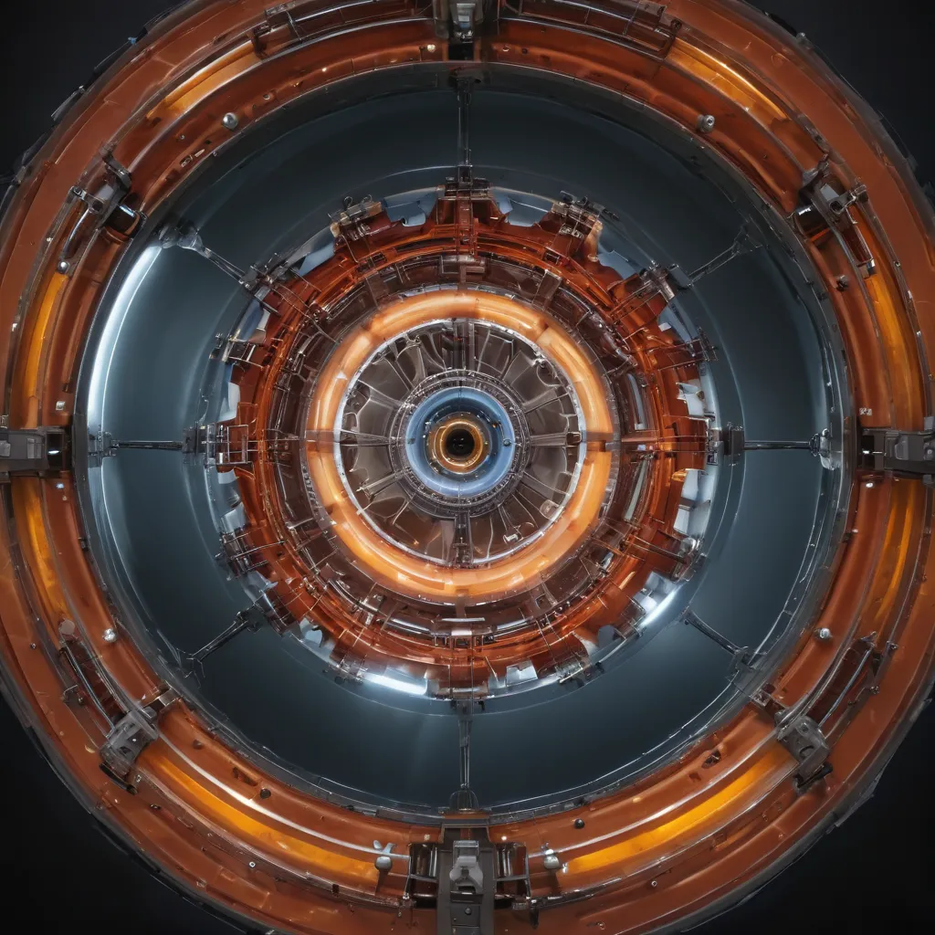 The Future of Fusion Reactors: Innovations and Insights