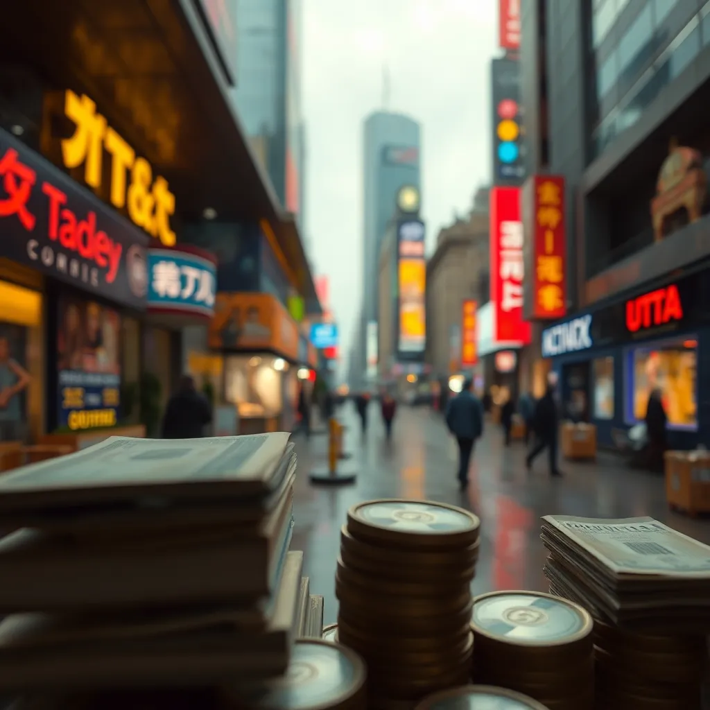 An In-Depth Analysis of the Global Money Market