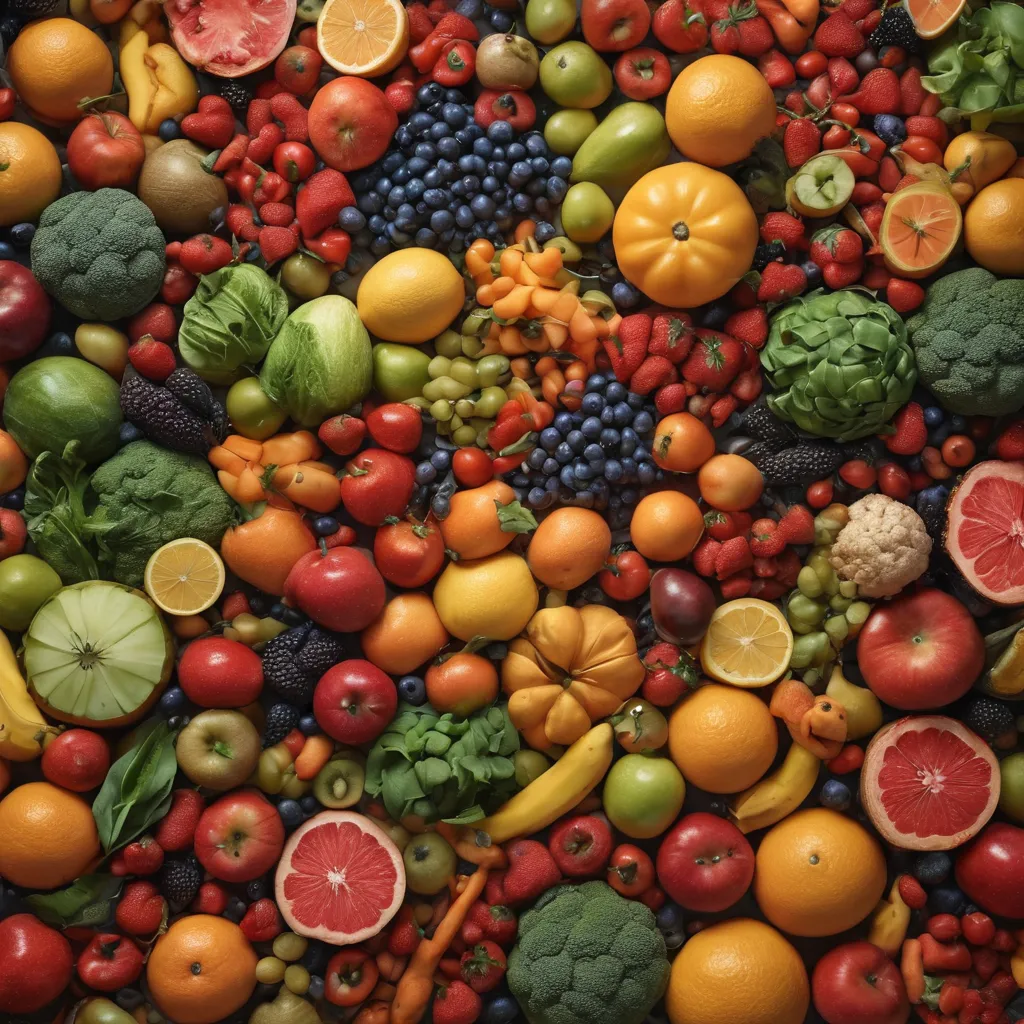 Understanding the Crucial Role of Nutrients in Health