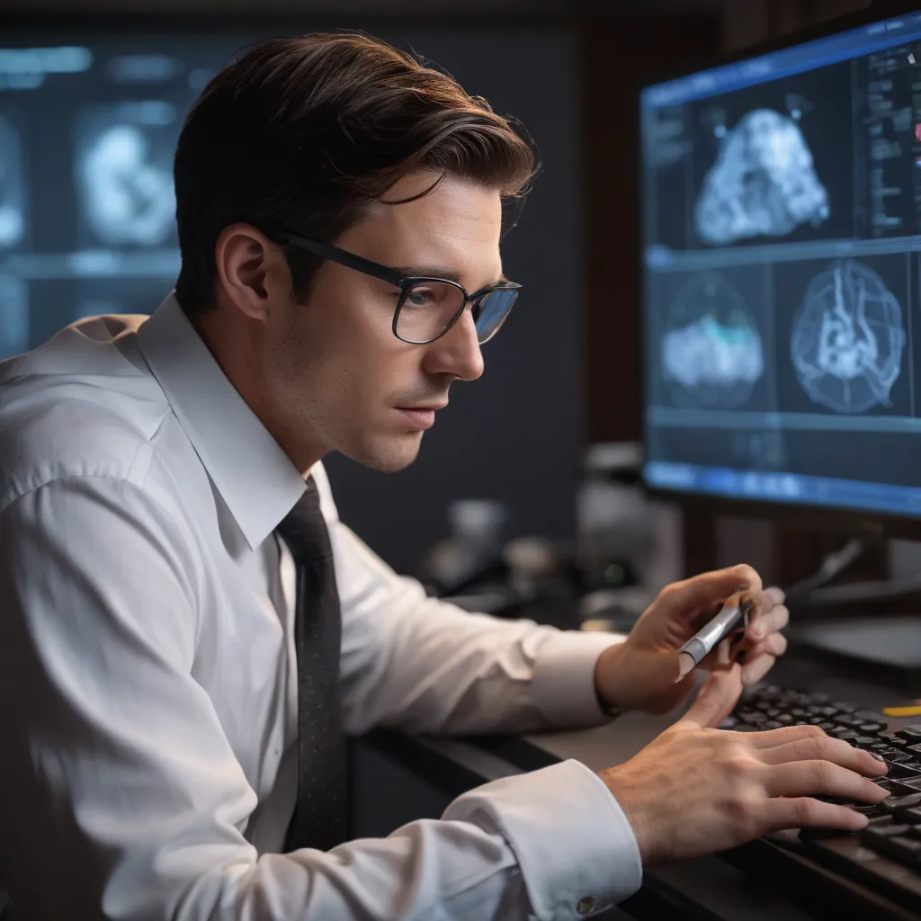 Understanding the Role of a Digital Forensics Expert