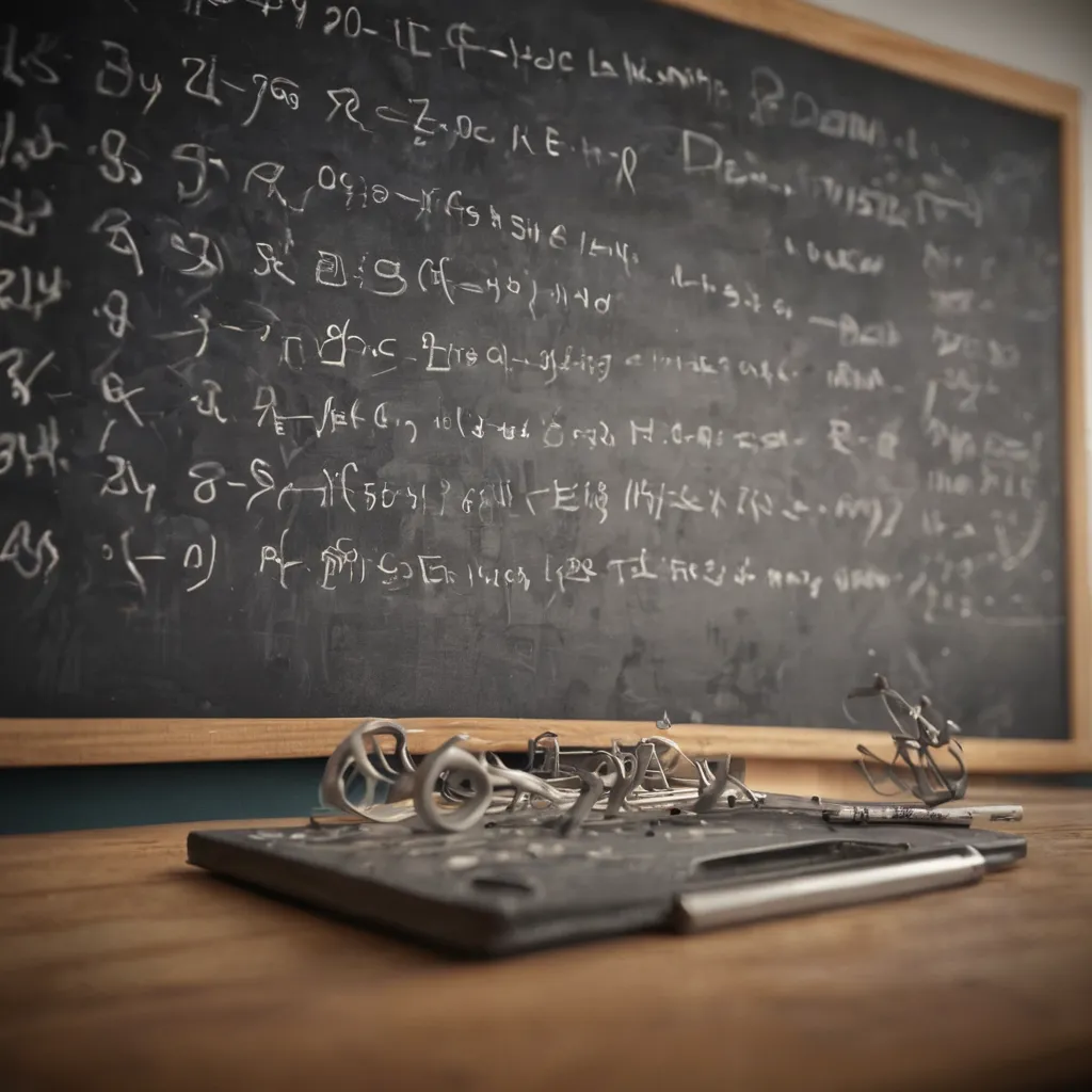 The Importance of Mathematics in Engineering Education