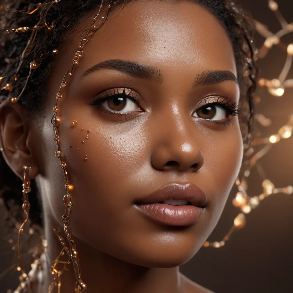 The Role of Melanin in Skin: A Comprehensive Analysis