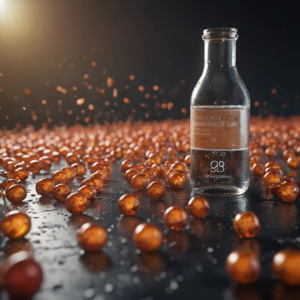 The Role of Vitamin B Complex and Vitamin C in Health
