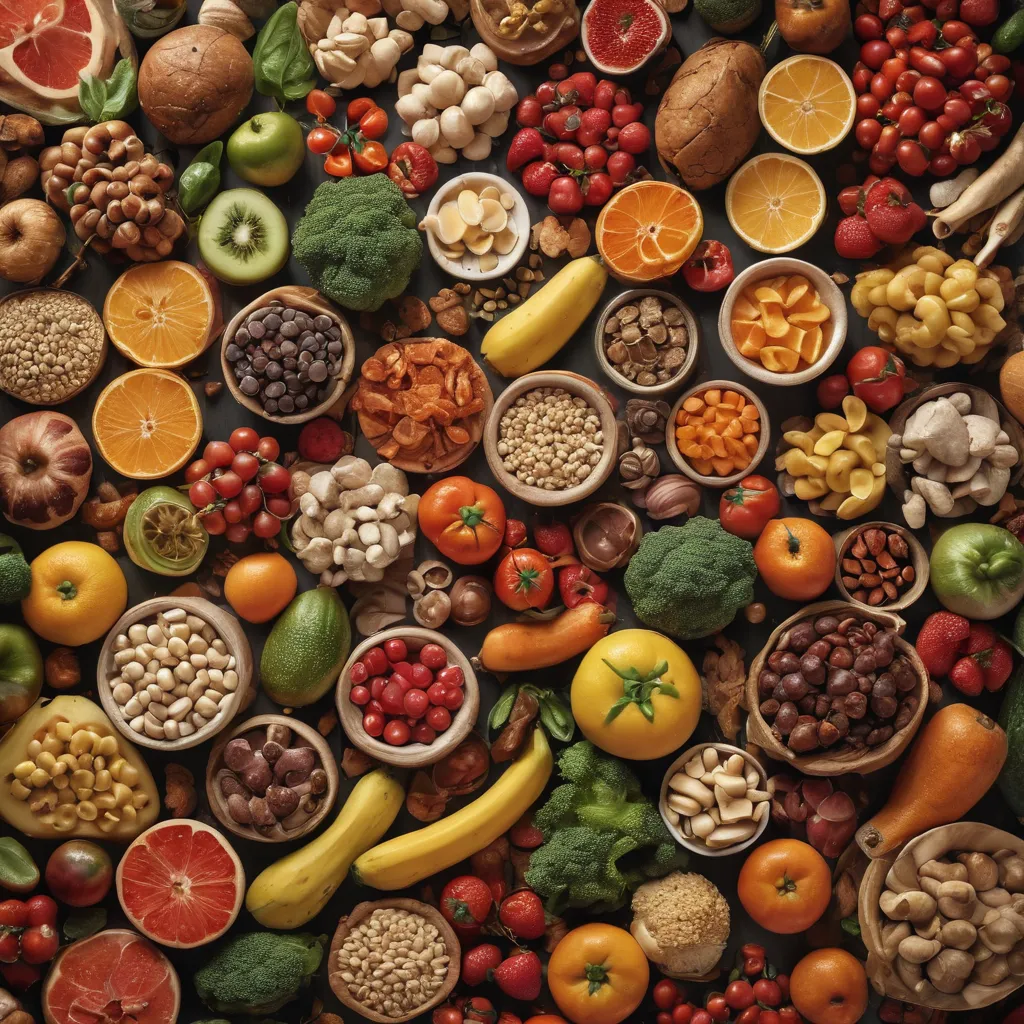 Understanding Vitamin B's Impact on Bone Health