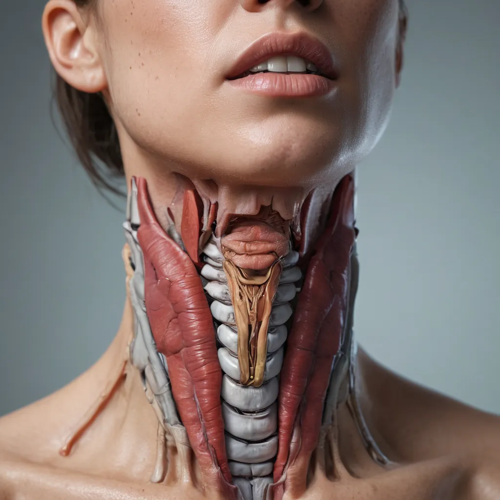 Thyroid Lobectomy Surgery: Key Insights and Overview