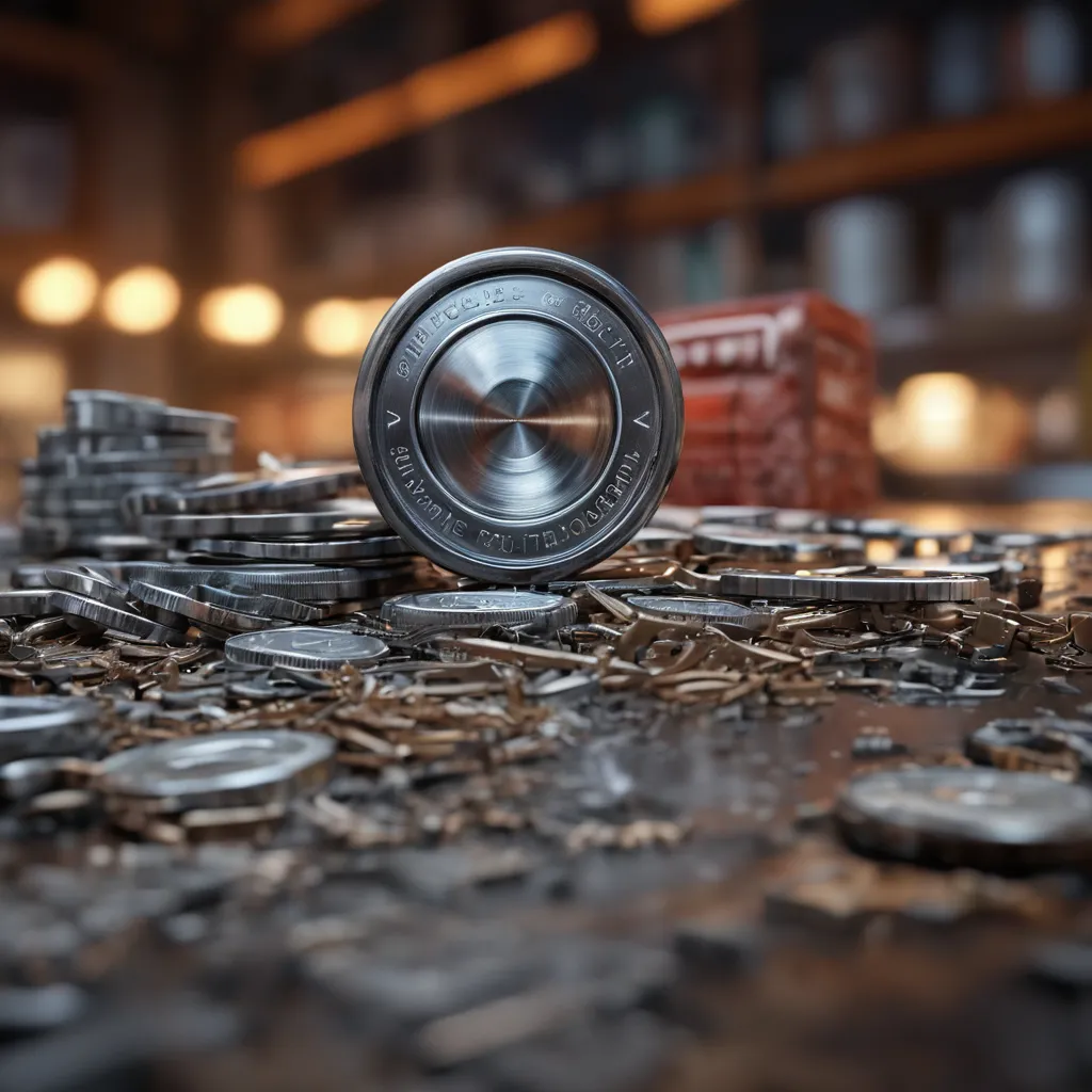 Types of Supply Chain Contracts: Insights and Implications