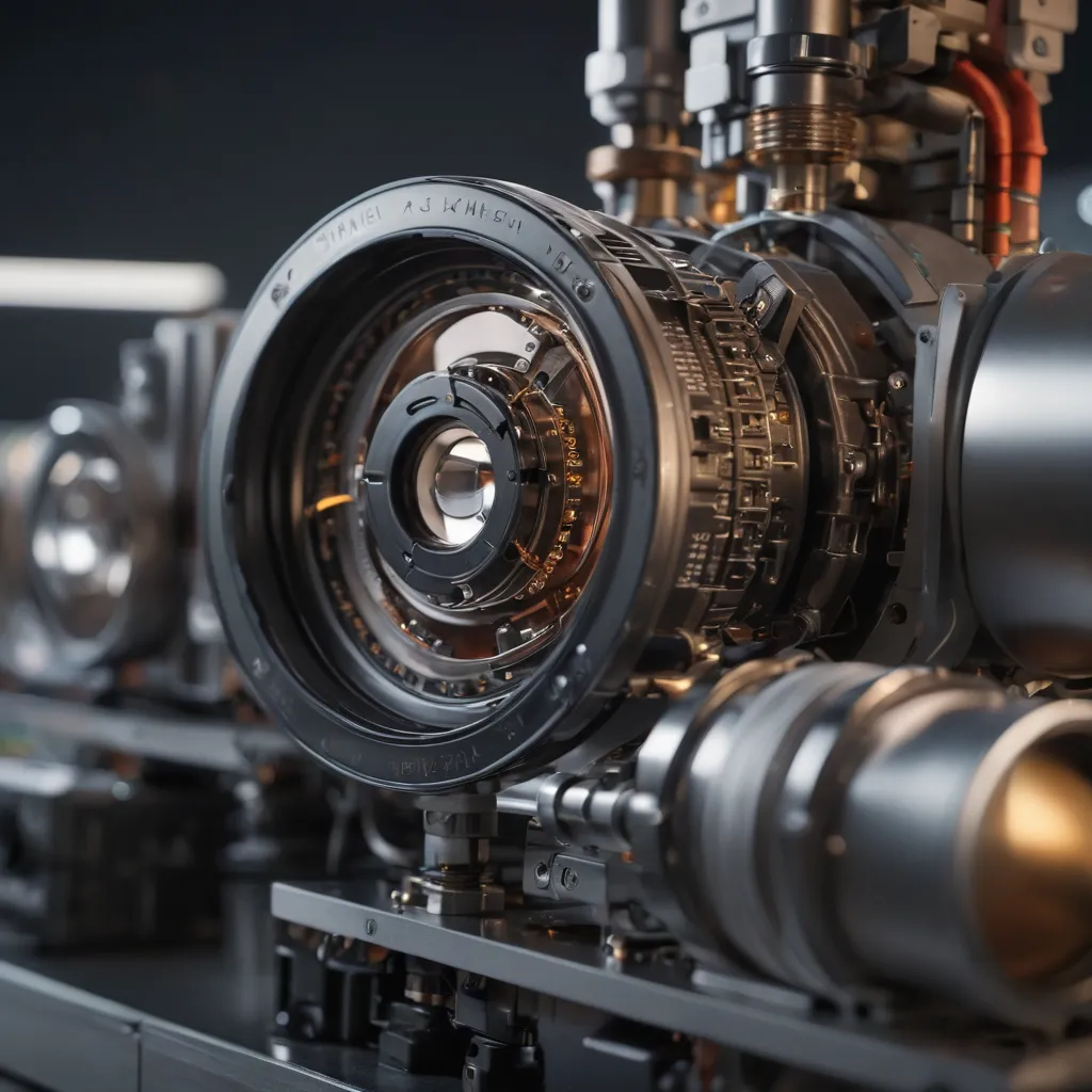 Exploring the Agilent Quadrupole Mass Spectrometer