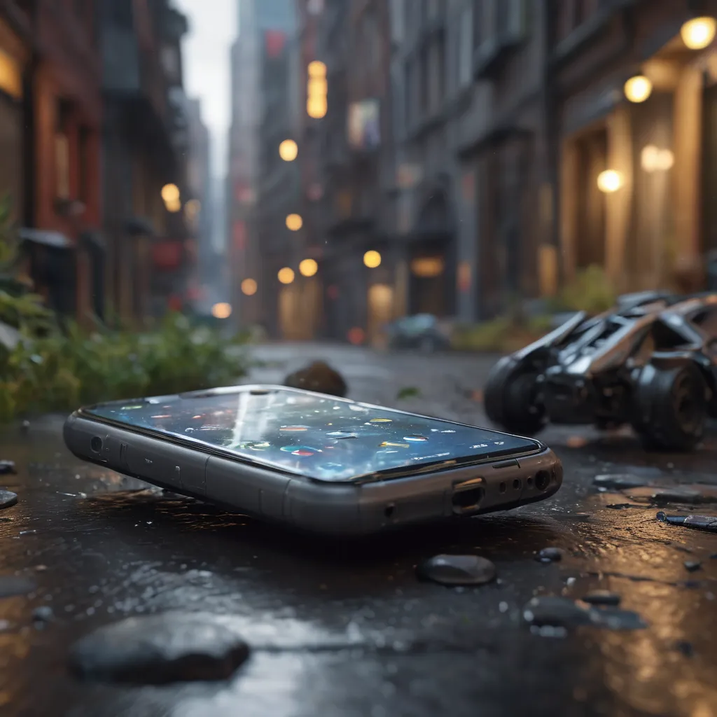 Understanding Android Components: A Comprehensive Guide