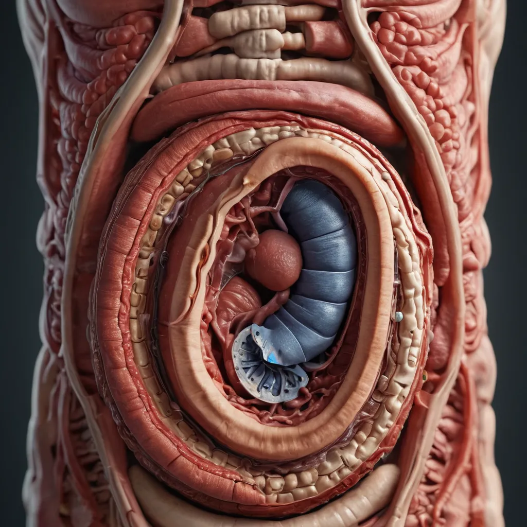 Understanding Blood After Hard Stool: Causes and Solutions