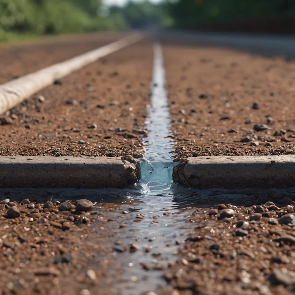 Understanding Drain Line Pitch: Key Principles Explained