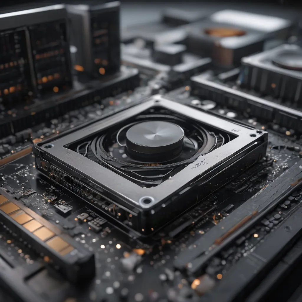Understanding Edge GPUs: Architecture and Applications