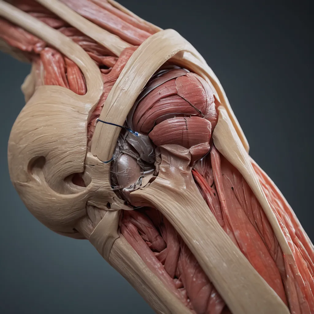 Explore Elbow Injuries: Anatomy, Diagnosis, and Treatment