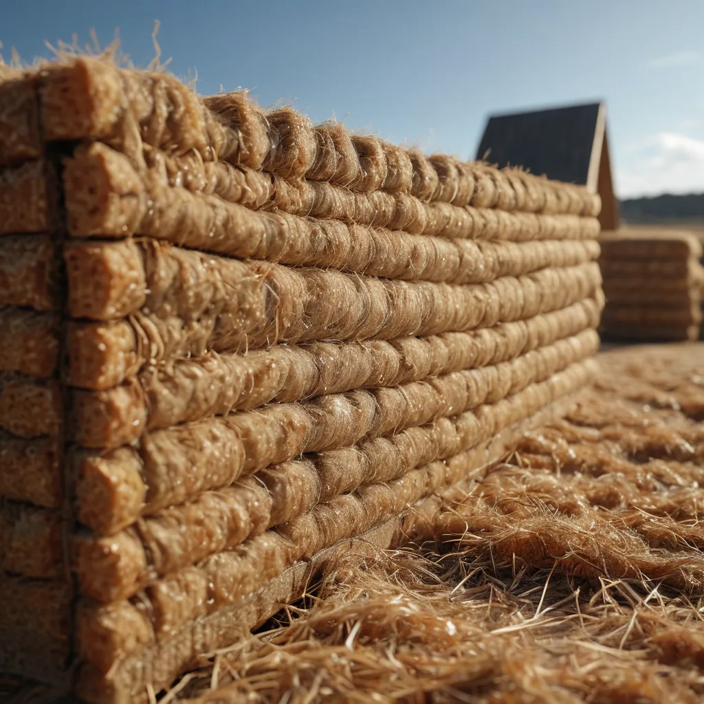 Understanding Hay Insulation: Benefits and Challenges