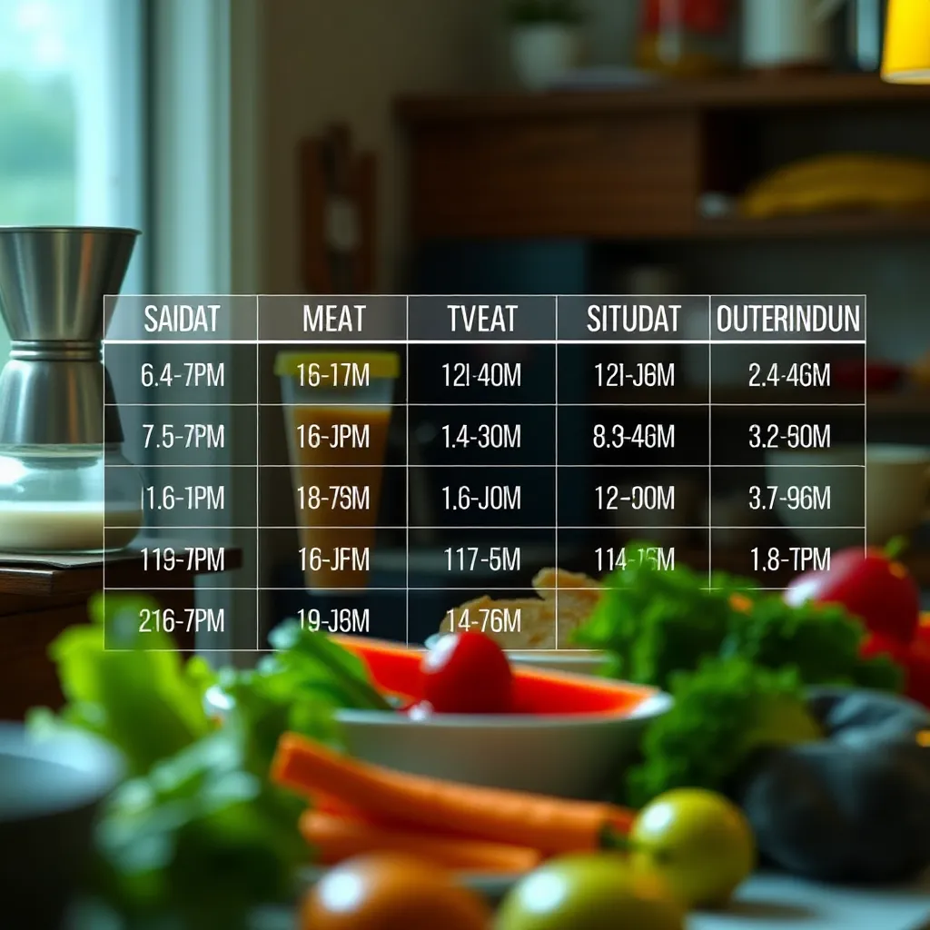 Understanding Healthy Intermittent Fasting: Benefits and Myths