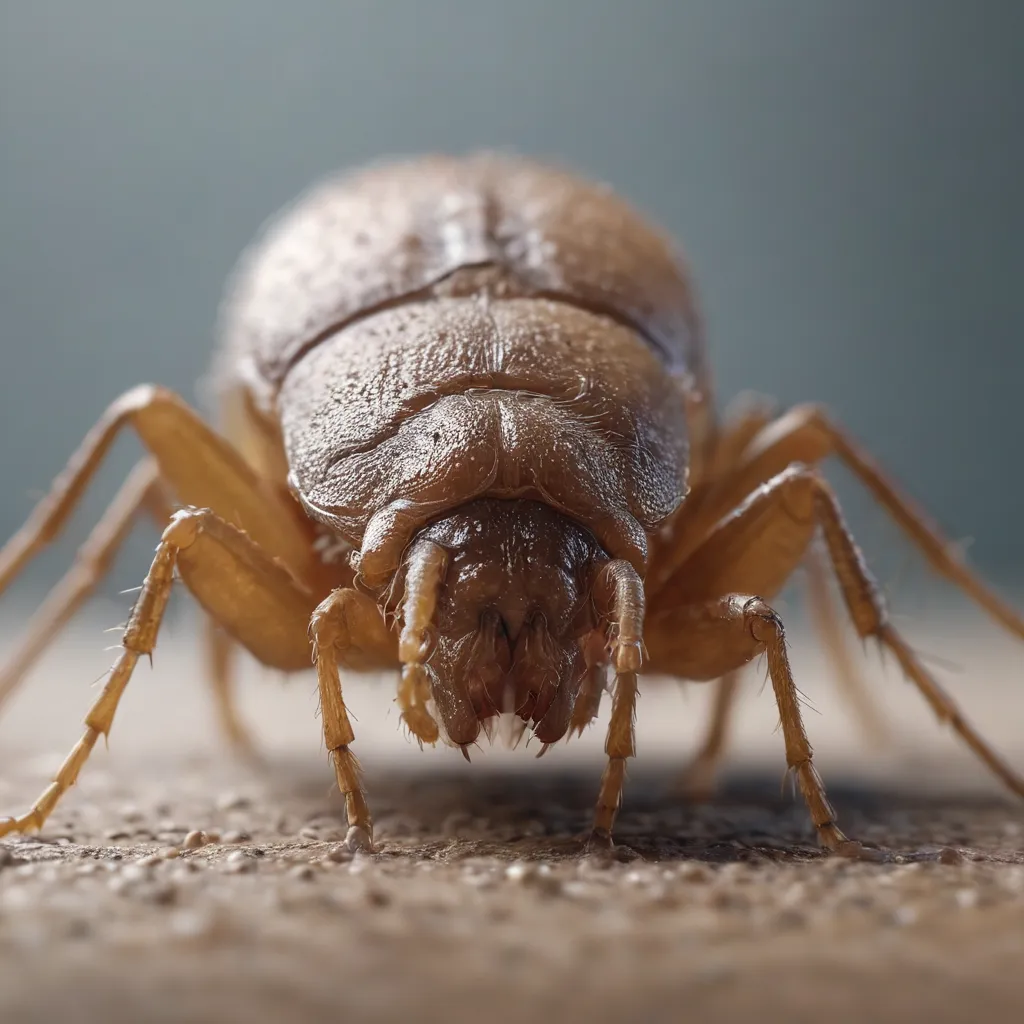 Understanding House Lice Infestation and Prevention