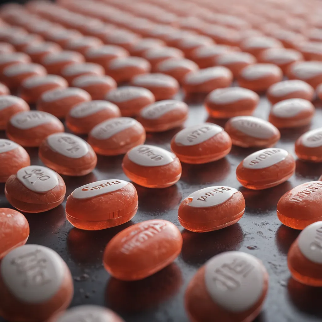 Understanding Ibuprofen: Dosage and Recommendations