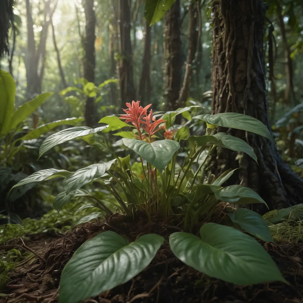 Exploring the Kava Plant Seeds: Origin and Uses
