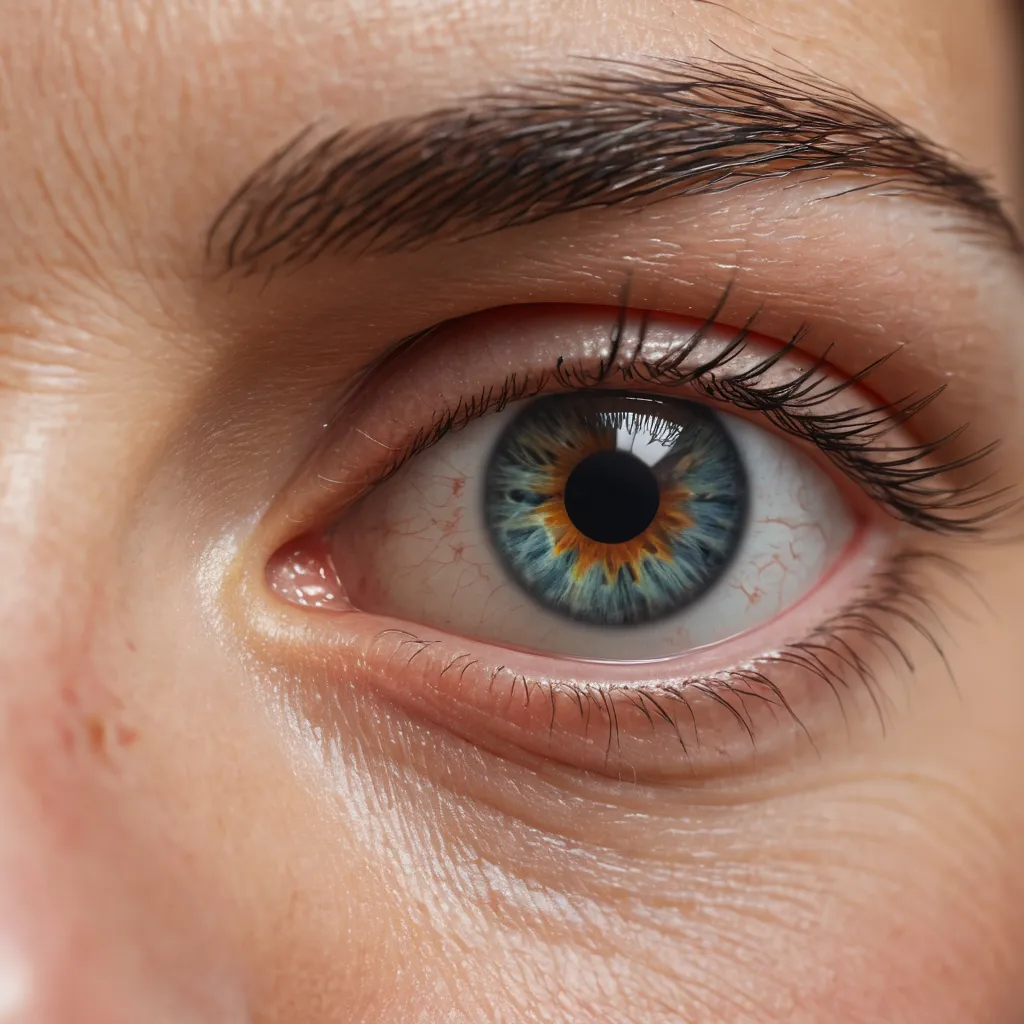 Understanding Keratoconus: Insights into Corneal Disease