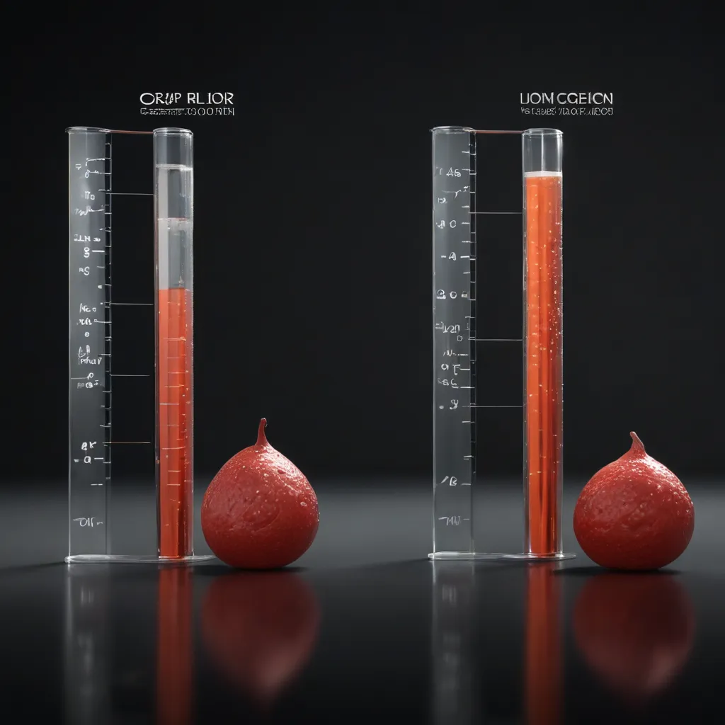 Understanding the Implications of Low GFR in Blood Tests