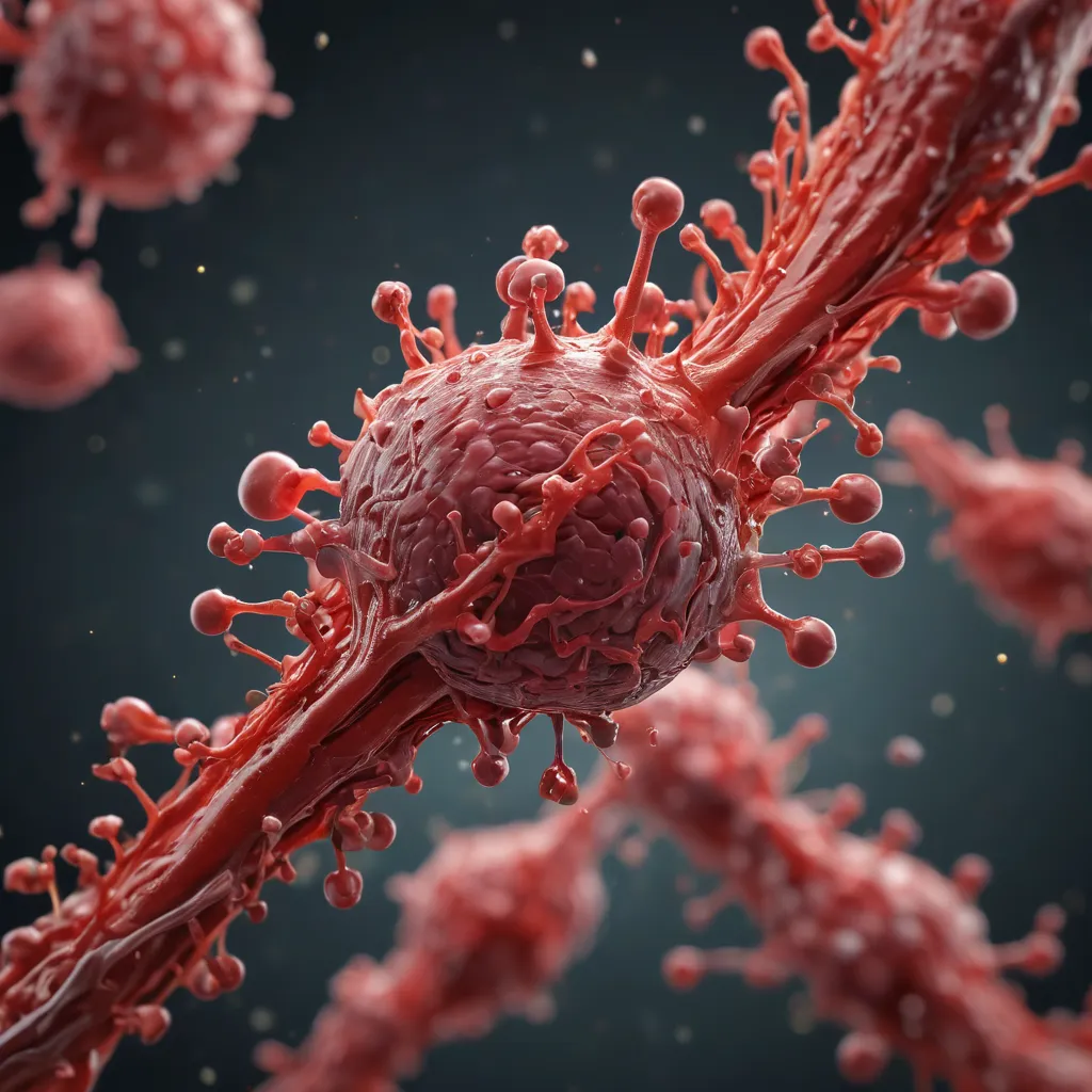 Understanding MGUS: Insights into a Blood Disorder