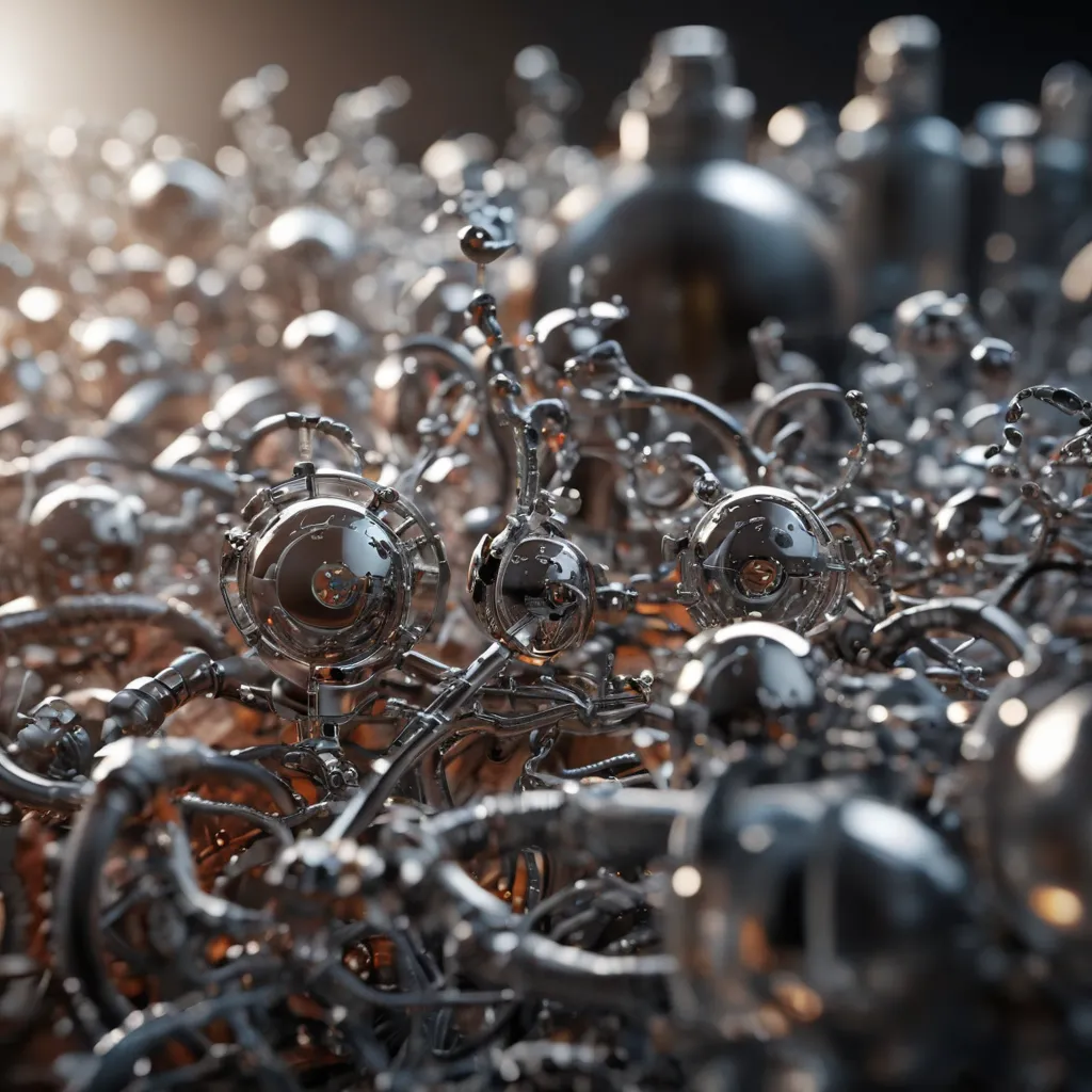 Understanding Passivation: Mechanisms and Benefits
