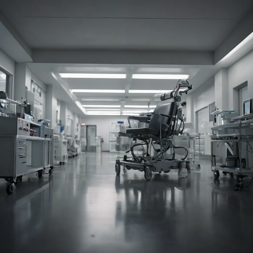 Understanding Patient Moving Equipment: Best Practices