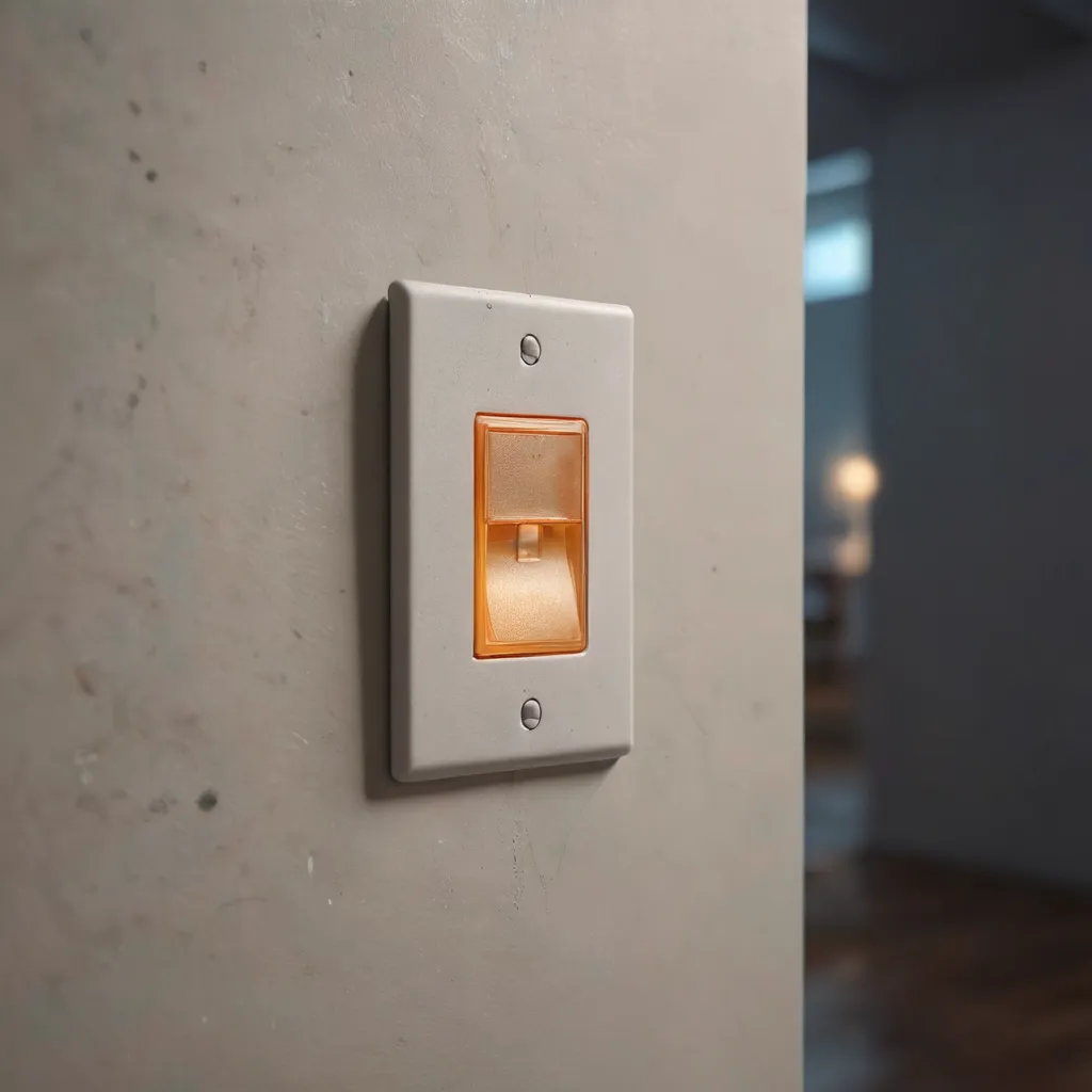 Exploring Photosensitive Light Switches and Their Benefits
