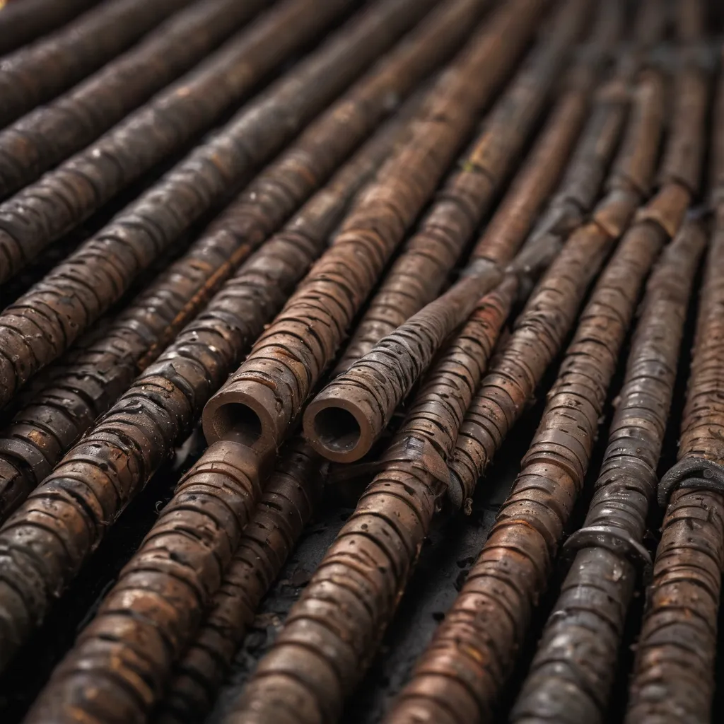 Understanding Rebar Diameter in Construction