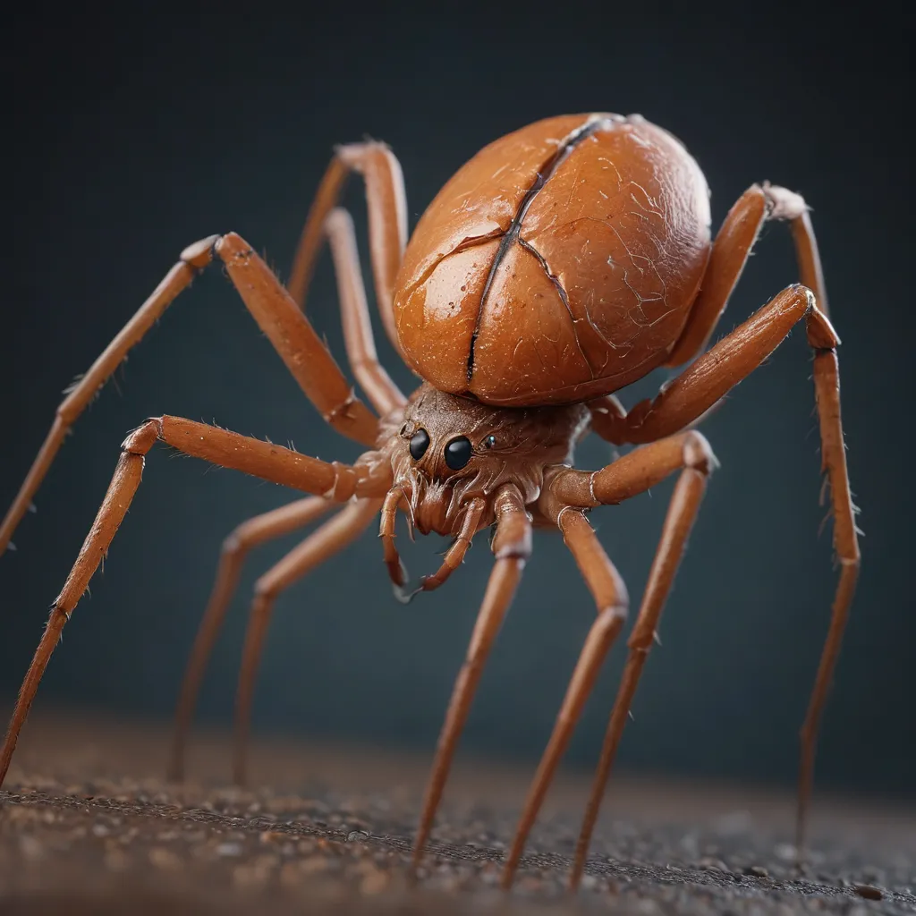 Understanding Recluse Spider Bites: Visual Analysis