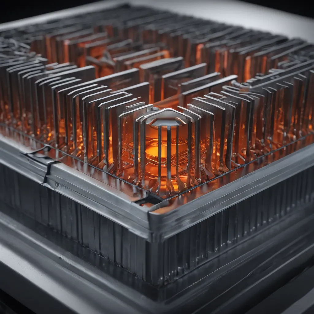 Understanding Rectifier Heat Sinks in Electronics