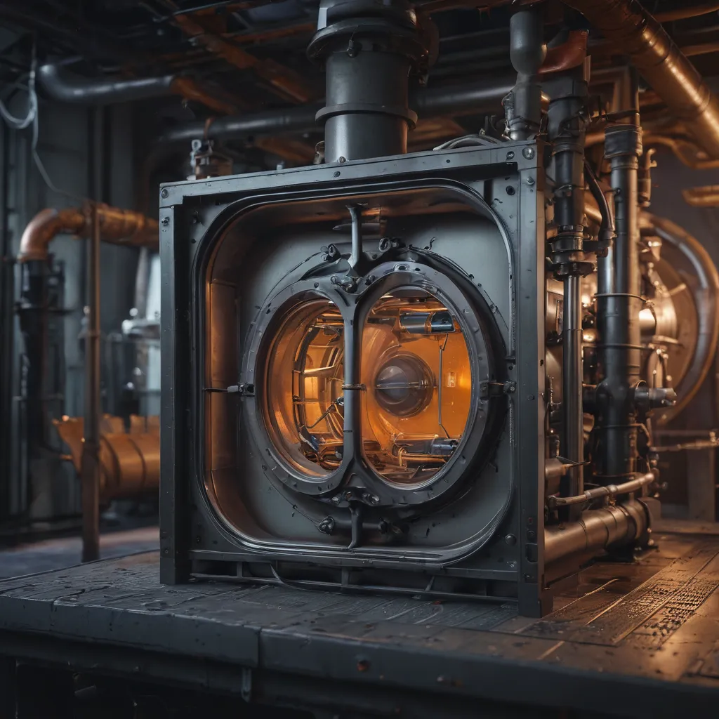 Understanding Recuperative Thermal Oxidizers: Efficiency and Applications
