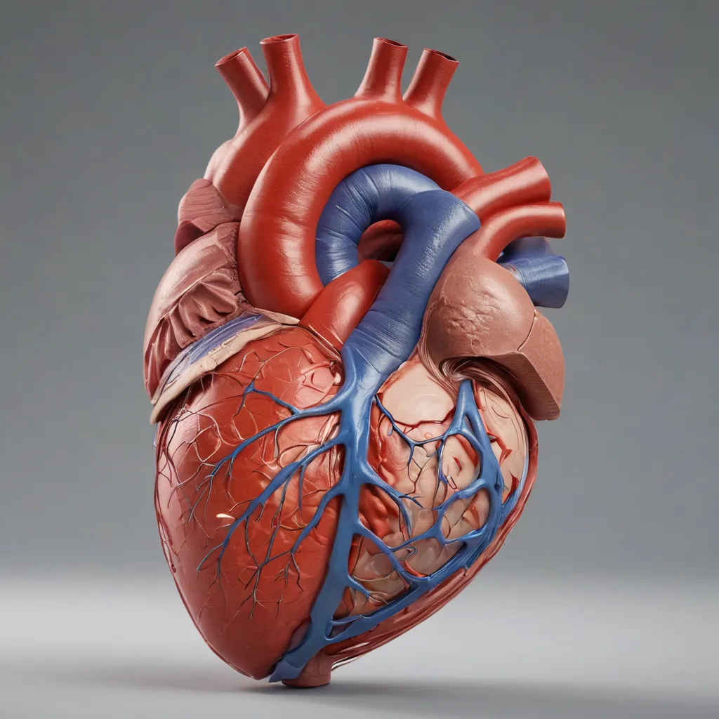 Understanding Right-Sided Heart Disease: A Comprehensive Guide