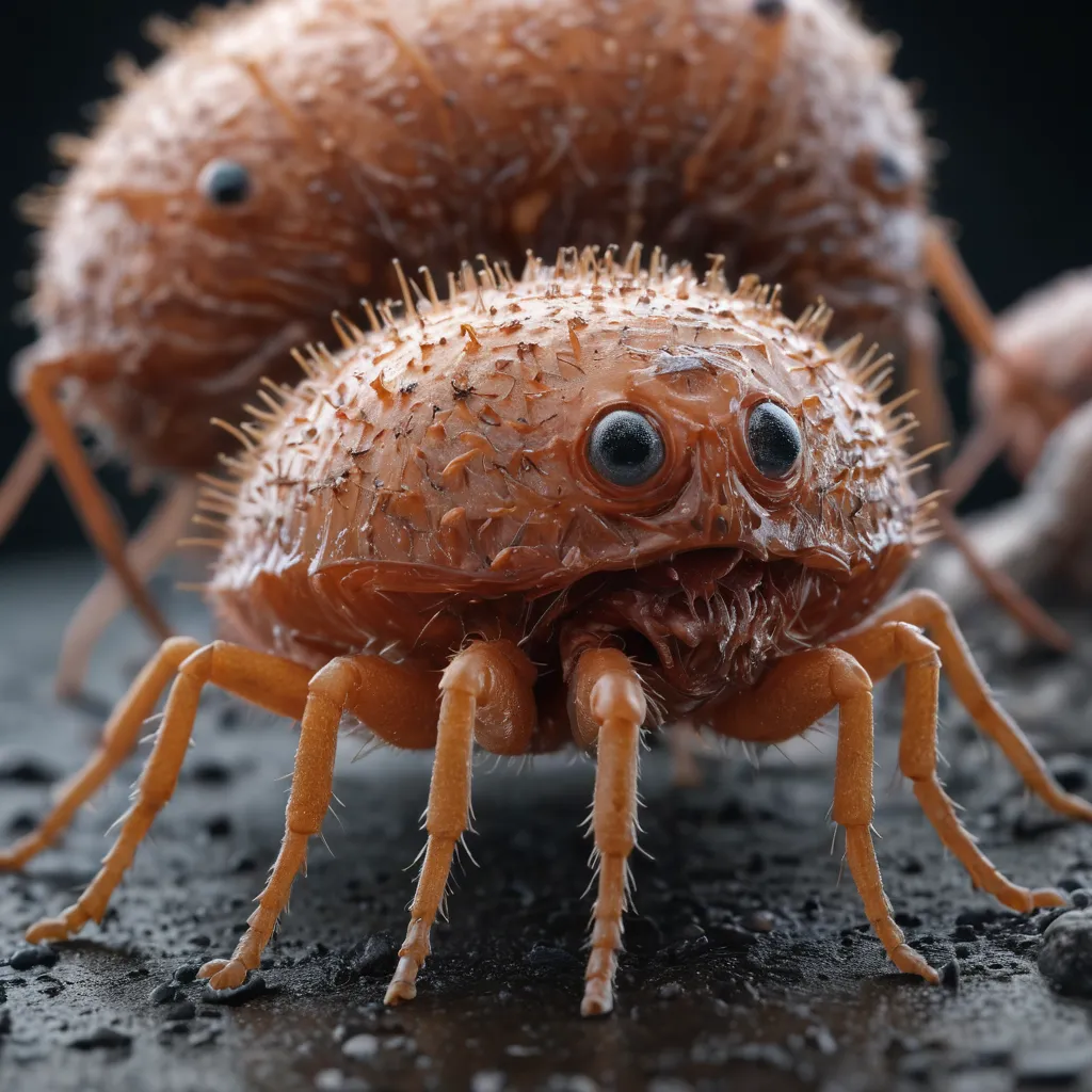 Understanding Scabies: Effective Body Wash Treatments