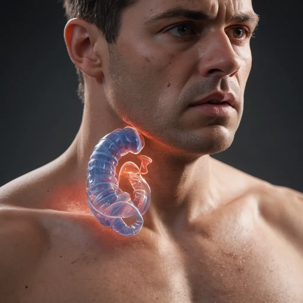 Understanding Severe Asthma: Insights and Management