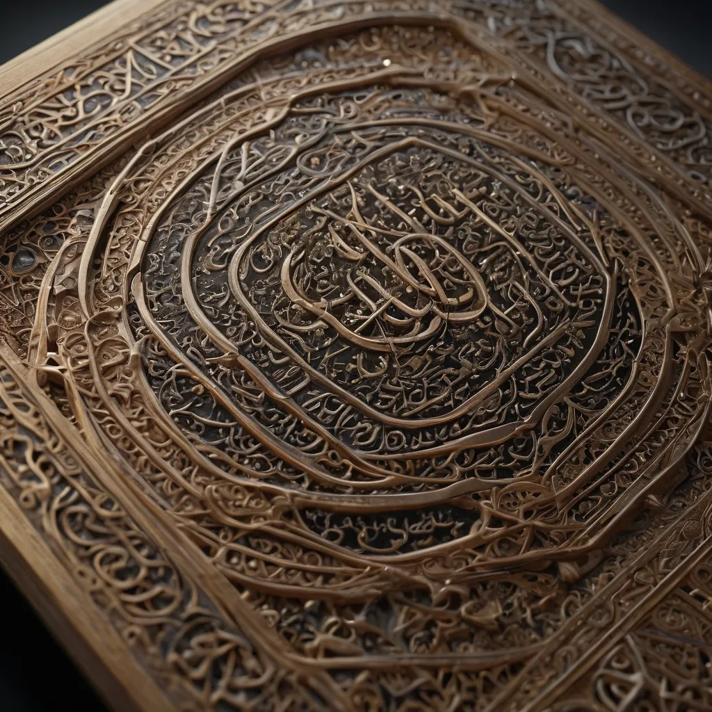 Exploring Sharia Law: Inheritance Principles Explained