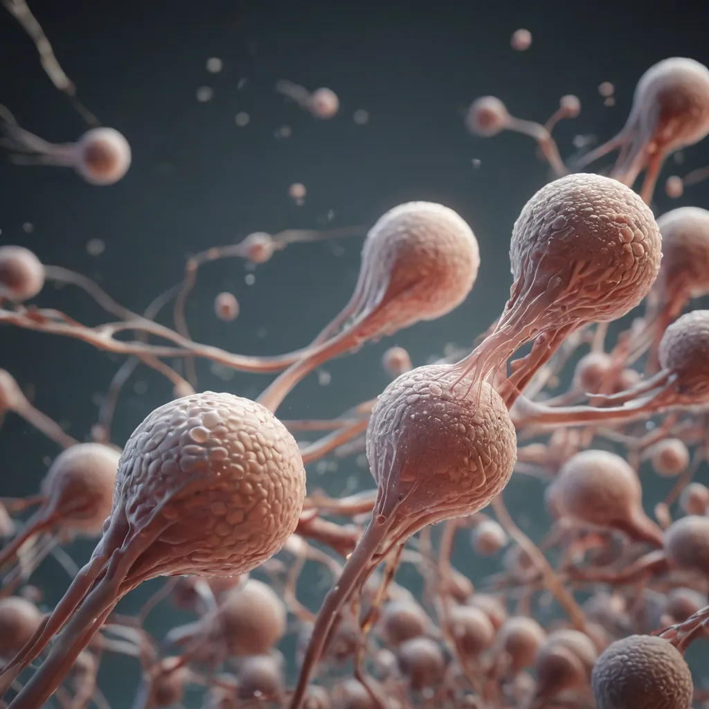 Understanding Sperm Morphology in Reproductive Health