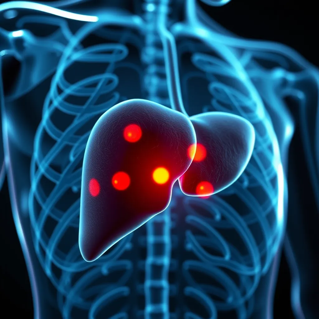 Understanding Liver Spots: Causes and Management
