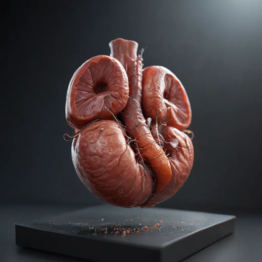 Understanding Stage 5 Kidney Disease: Implications