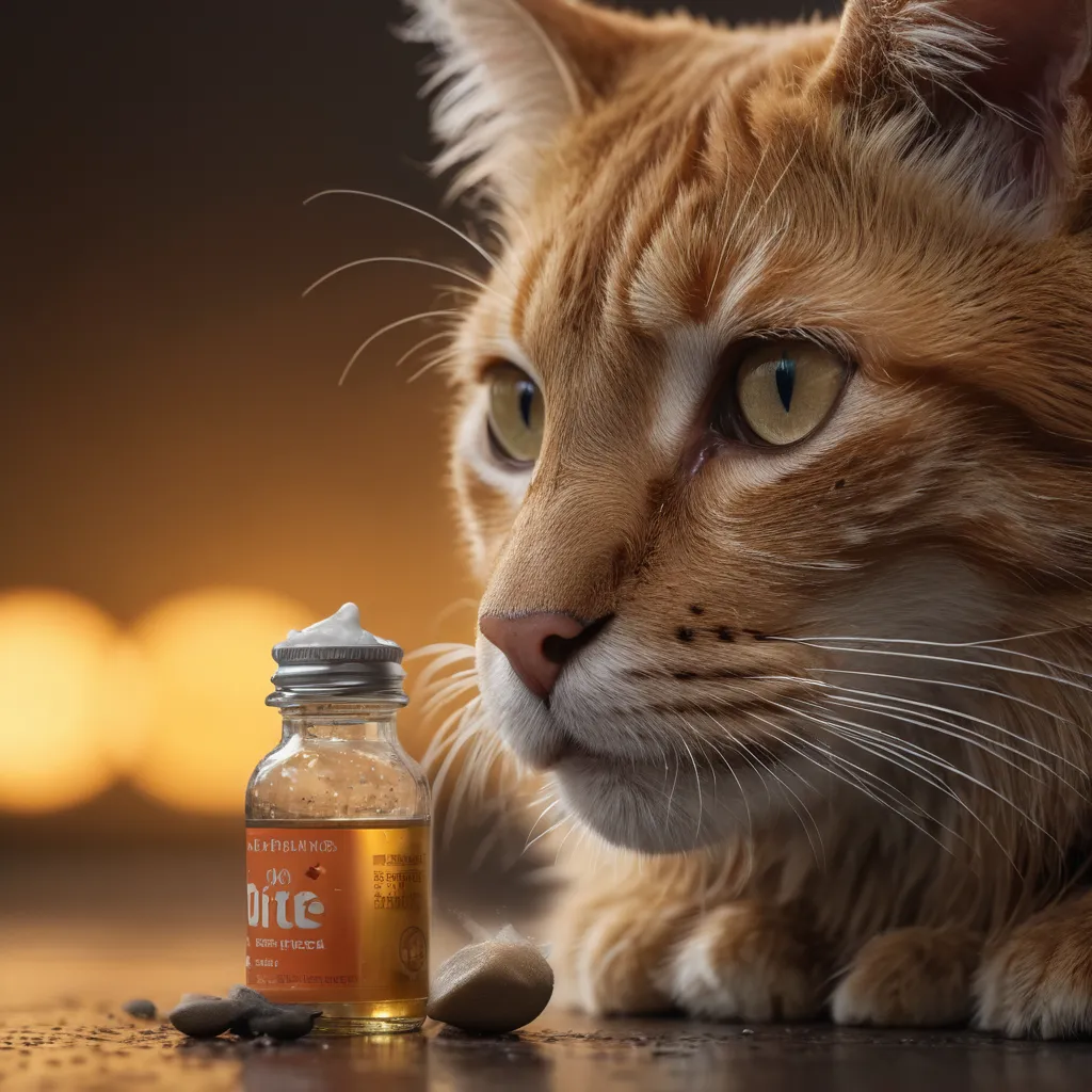Understanding Strongid for Cats: Dosage and Safety