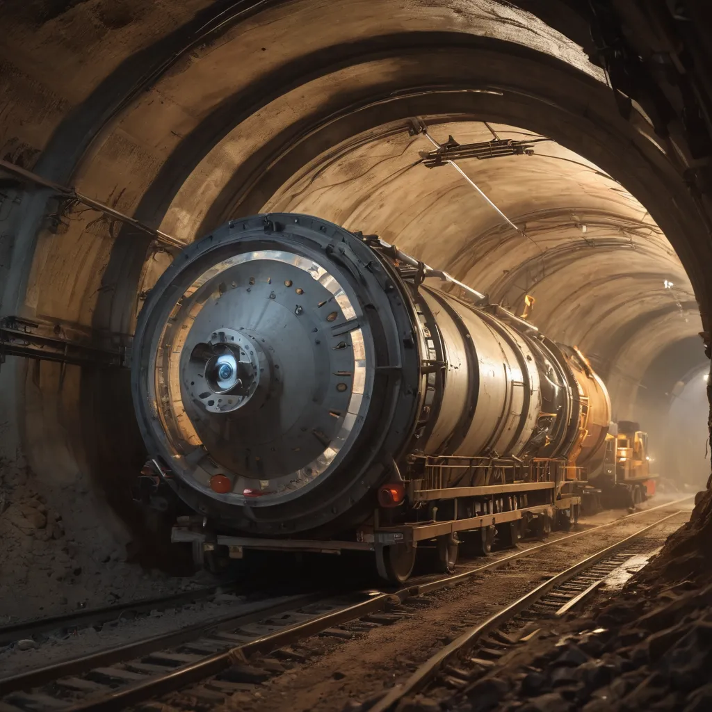 Understanding TBM Contractors: Roles and Insights