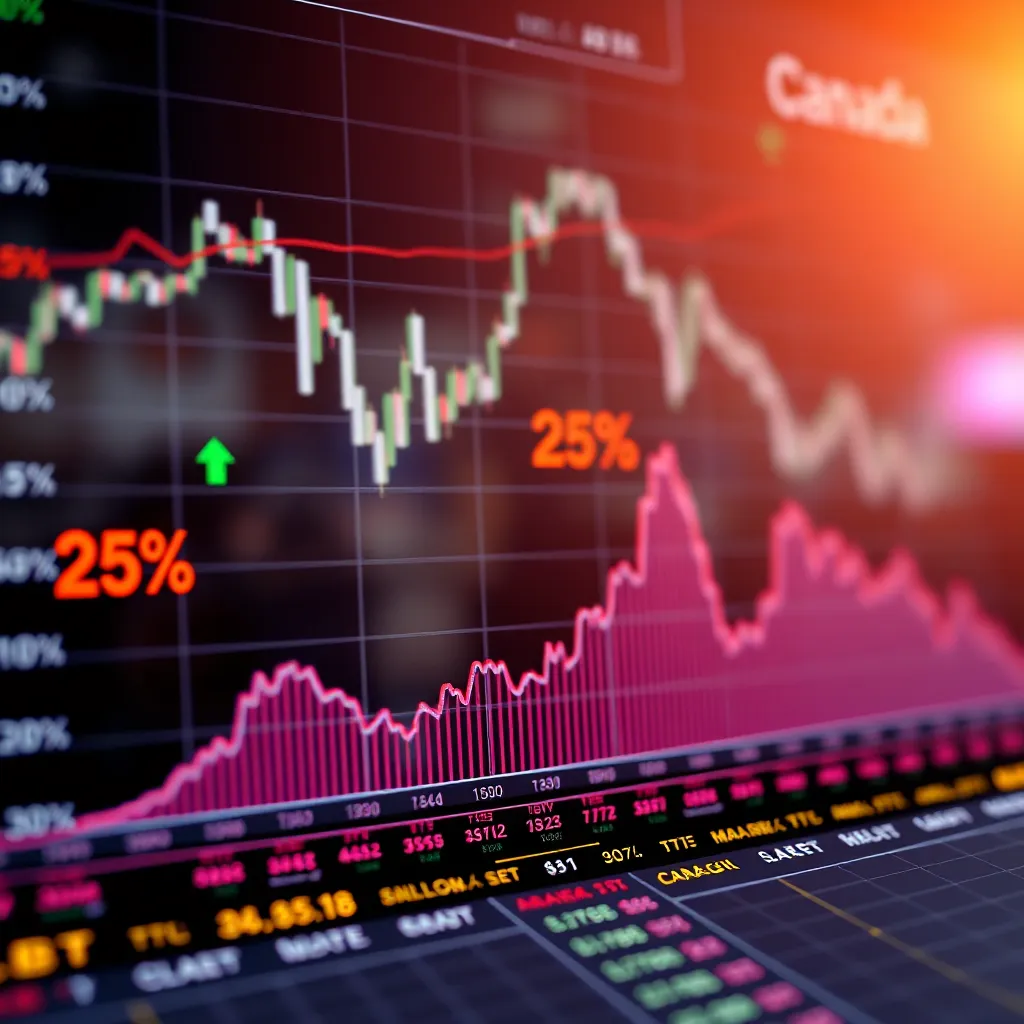 Understanding the Canada Stock Market Index Explained