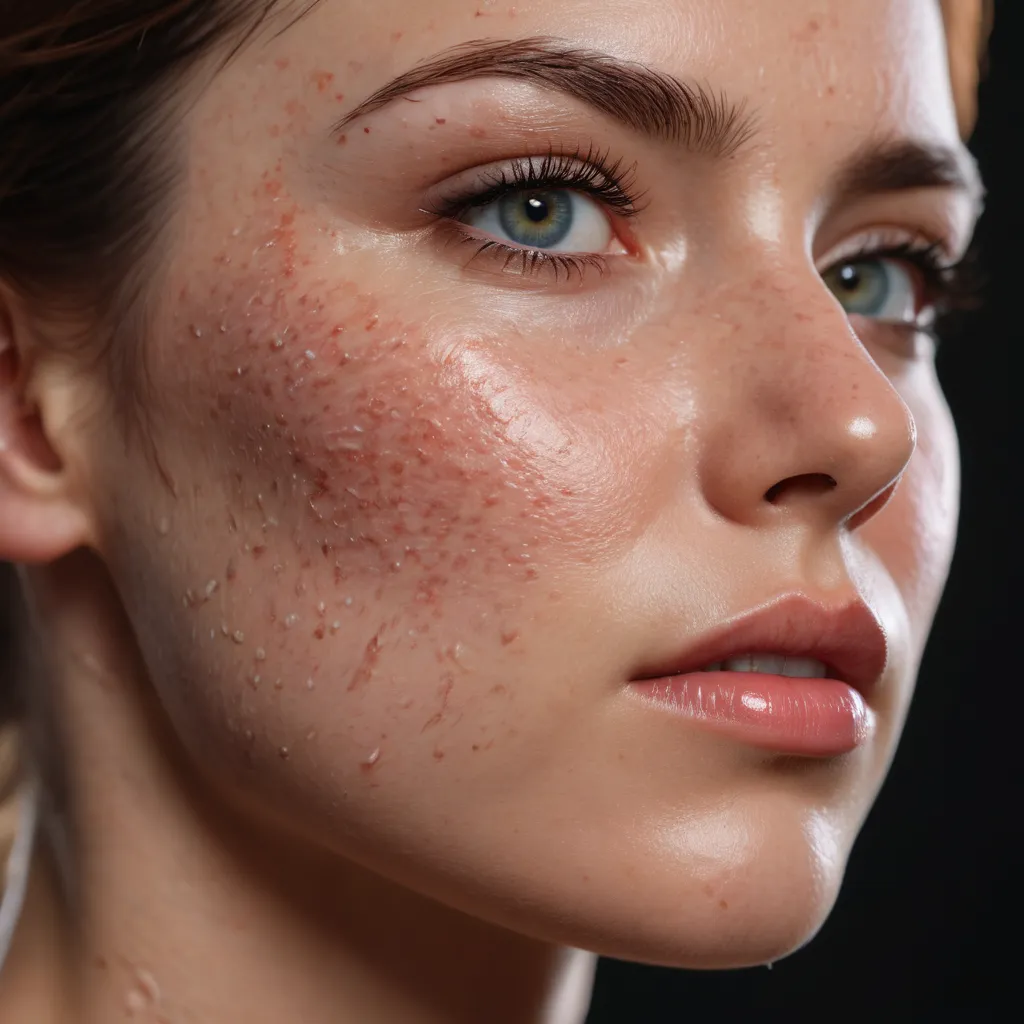 Understanding Eczema Diagnosis Codes and Their Importance